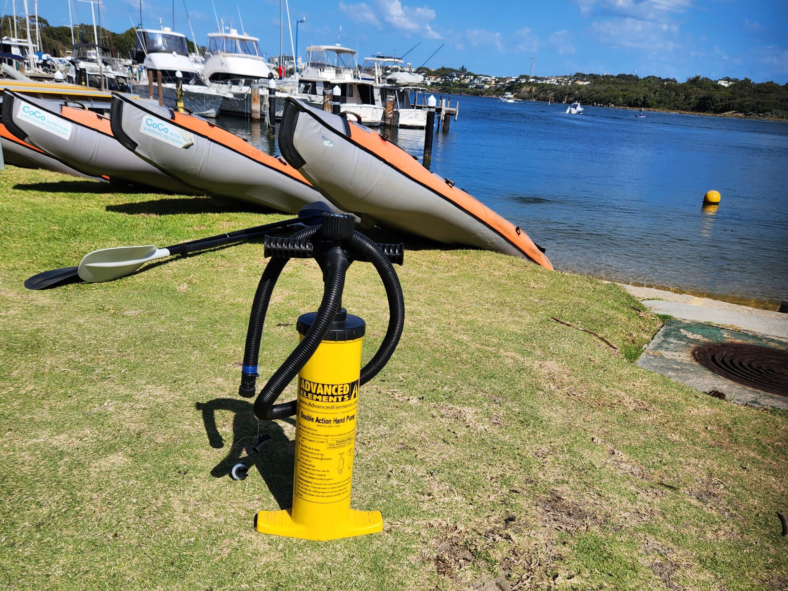 HQ Kayaks - Buy Inflatable Kayaks & Accessories