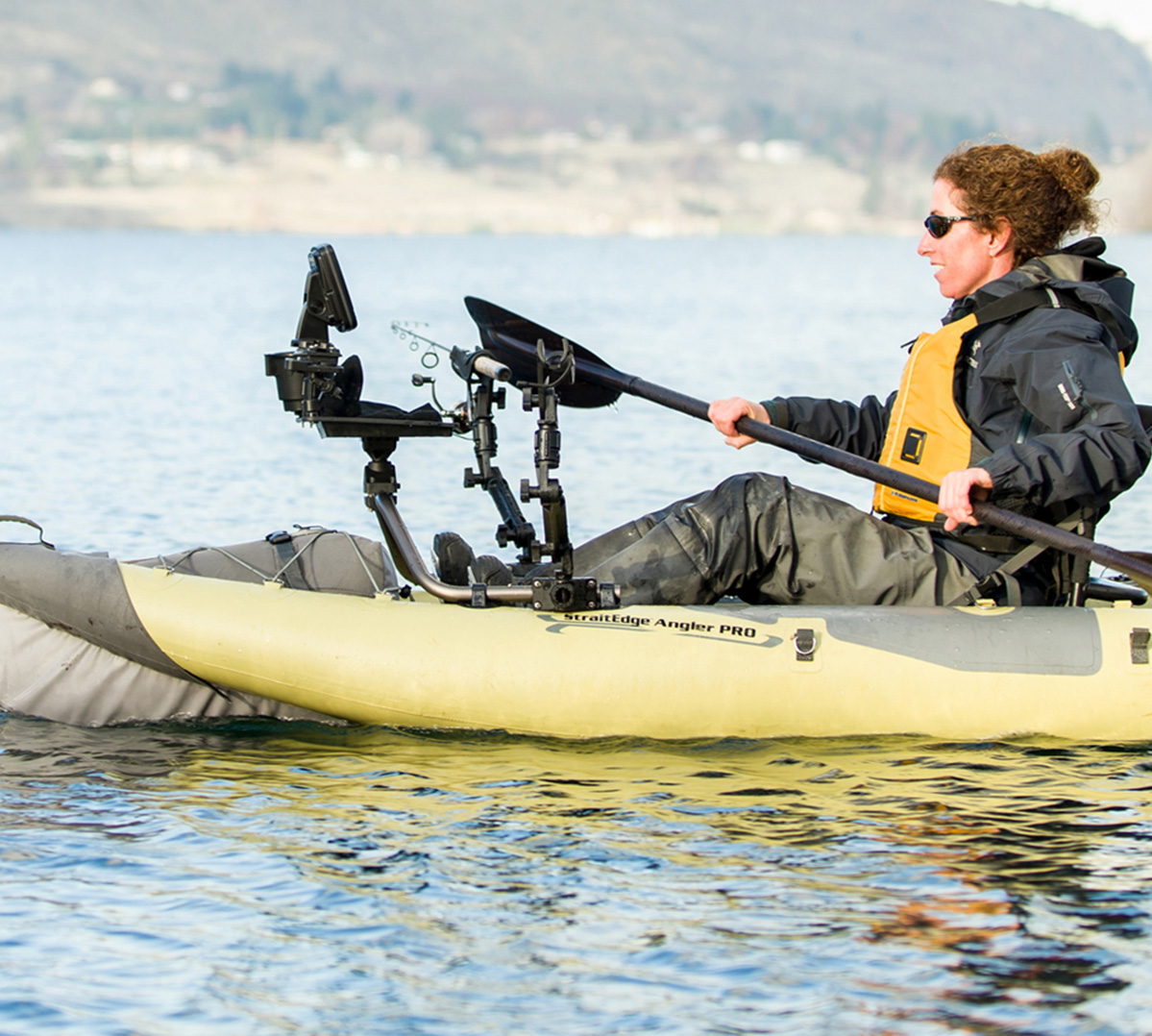 HQ Kayaks - Buy Inflatable Kayaks & Accessories